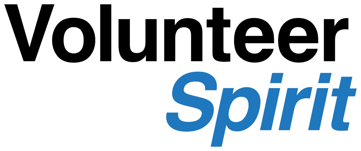 Volunteer Spirit Newsletter • Volunteer Region of NA